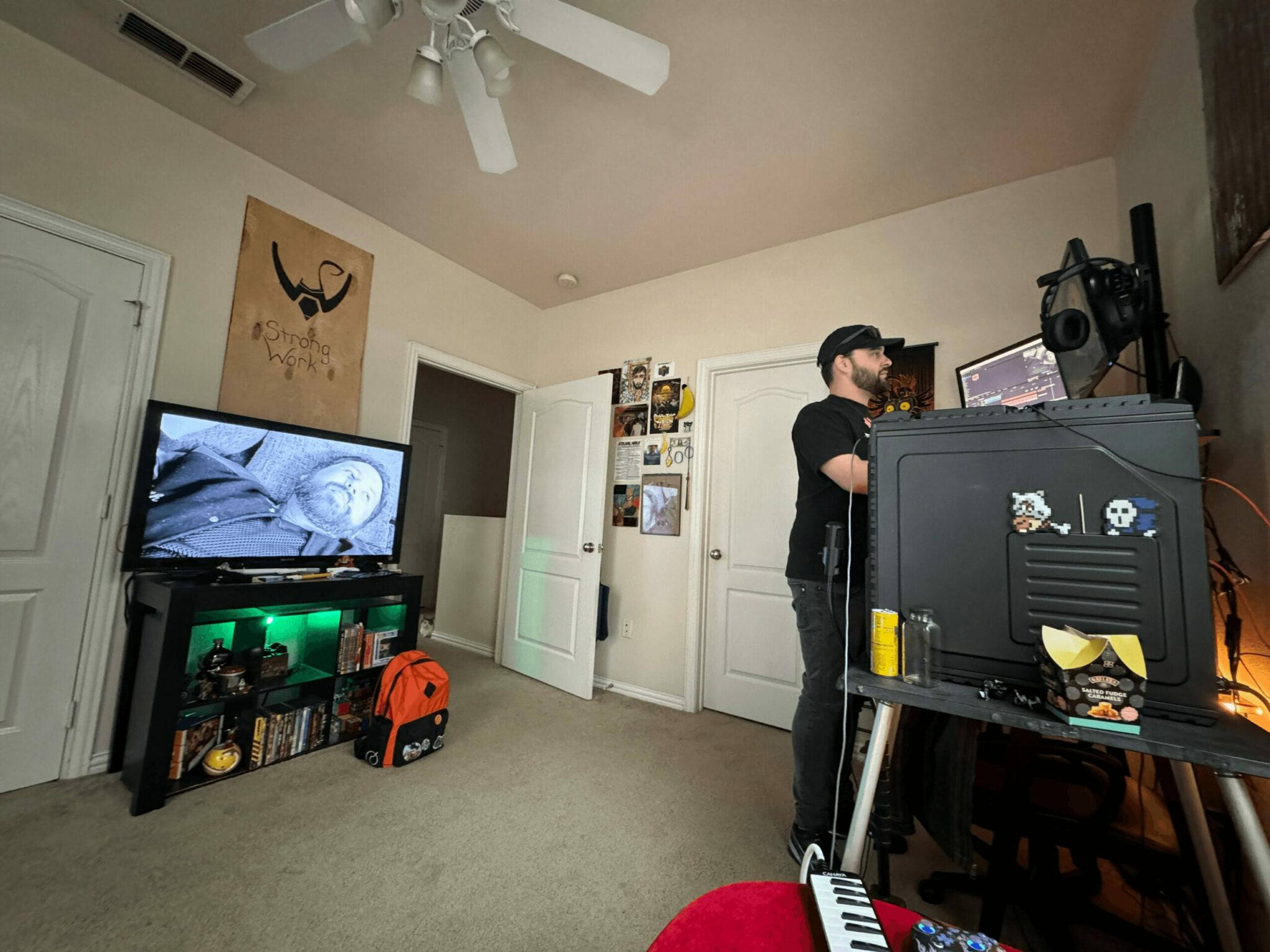 Rising Stars: Meet Ethan Bouchard - Voyage Dallas Magazine | Dallas ...