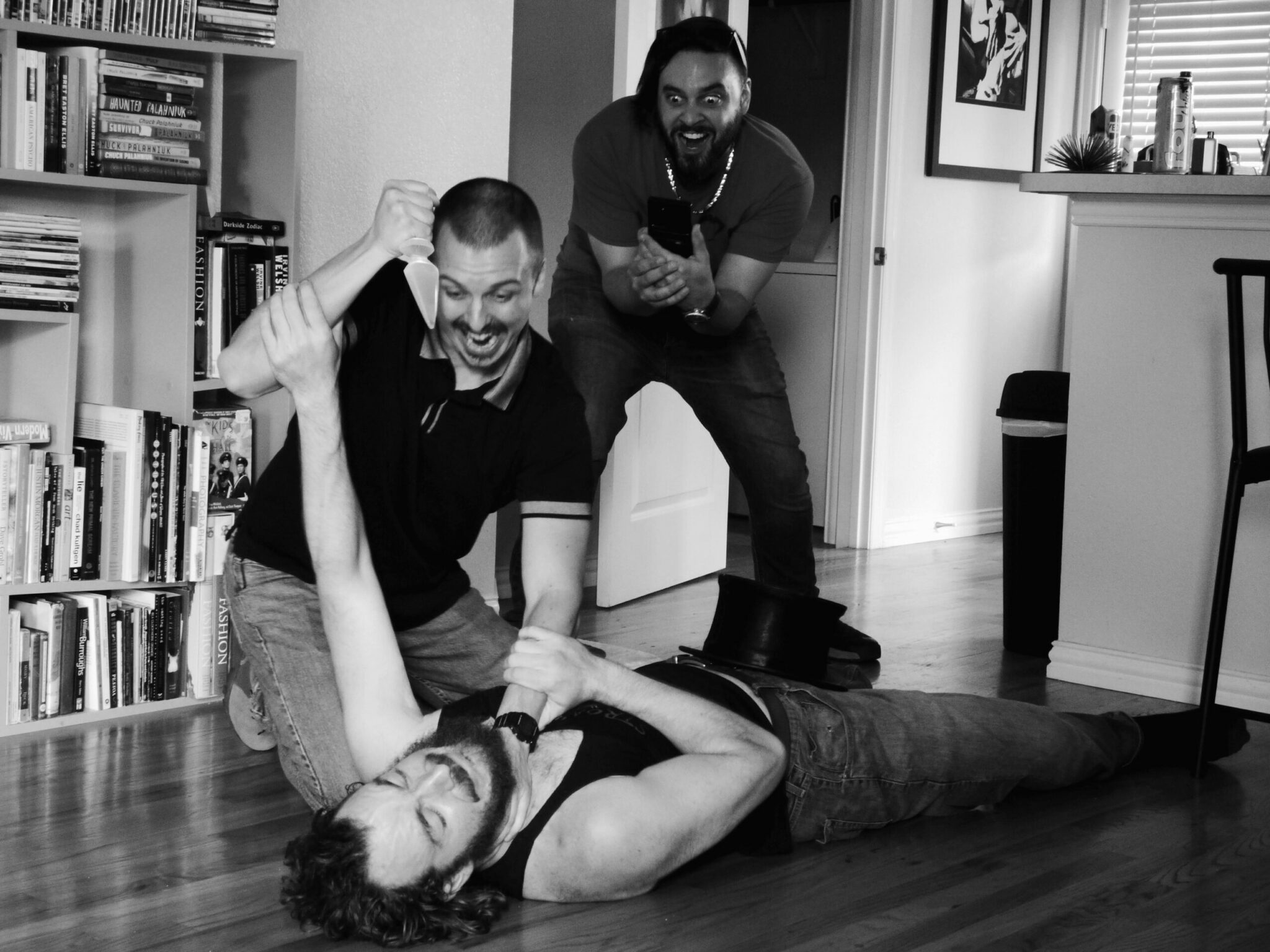 Rising Stars: Meet Ethan Bouchard - Voyage Dallas Magazine | Dallas ...