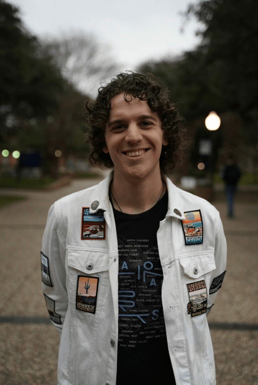 Meet Winston Henvey of Plano - Voyage Dallas Magazine | Dallas City Guide