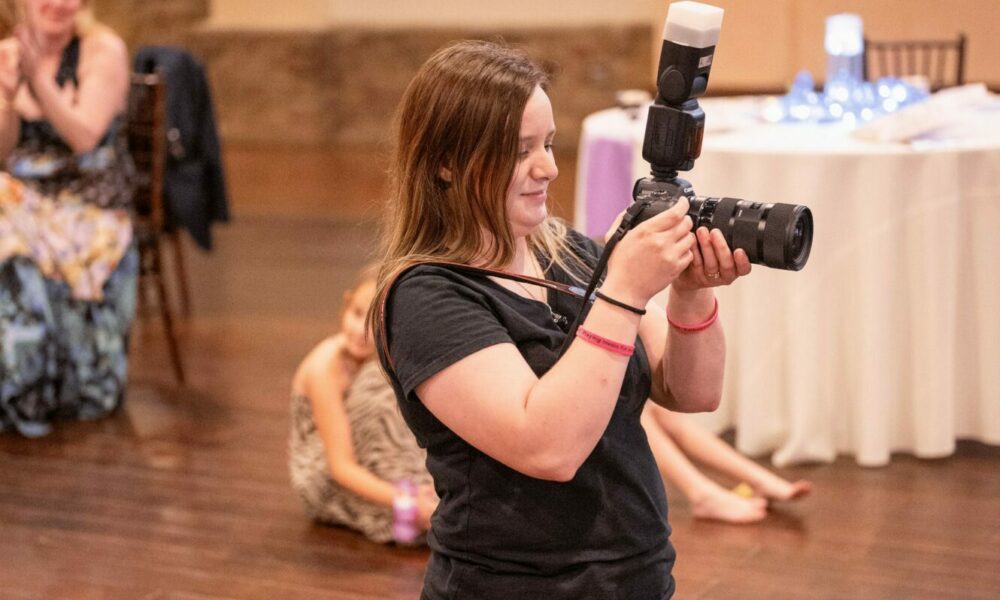 Conversations with Lauren Gohn - Voyage Dallas Magazine | Dallas City Guide