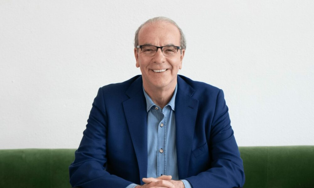 Inspiring Conversations with Dr Hank of DrHank, Inc - Voyage Dallas ...