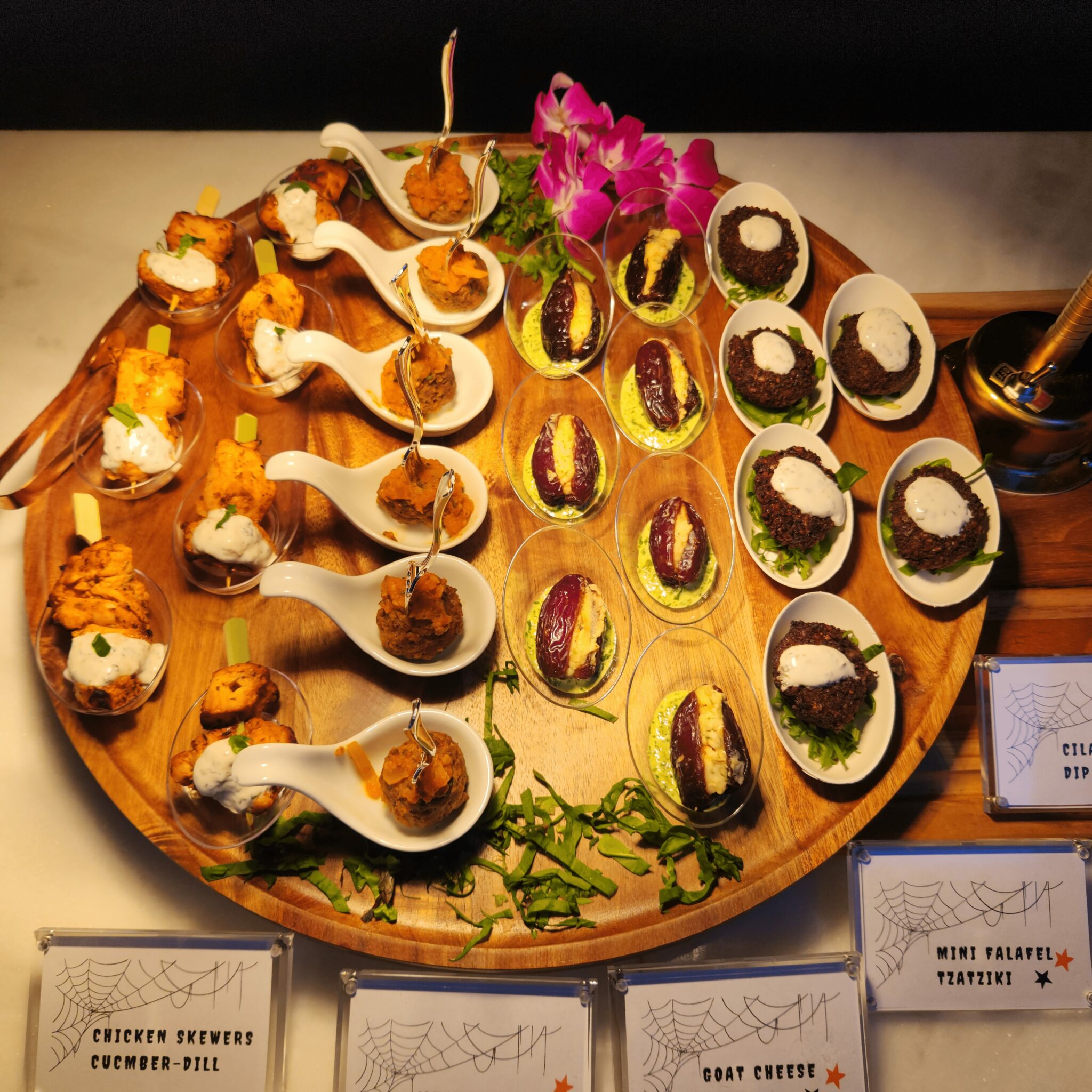Community Highlights: Meet Jonathan Hall of Select Service Catering ...