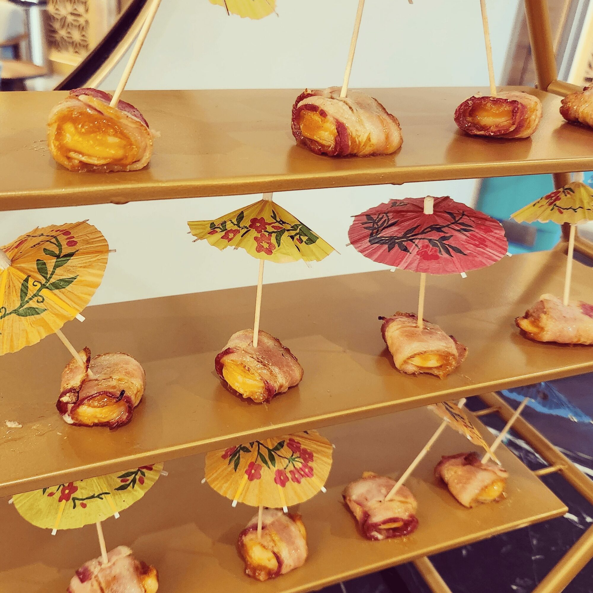 Community Highlights: Meet Jonathan Hall of Select Service Catering ...