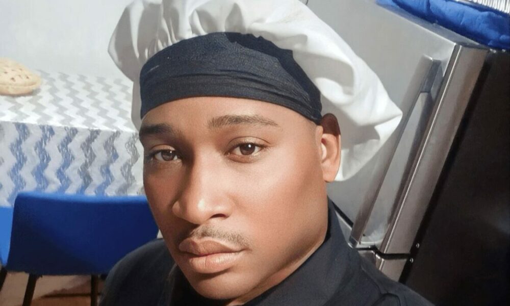 Check Out Dwayne Kidd’s Story - Voyage Dallas Magazine | Dallas City Guide