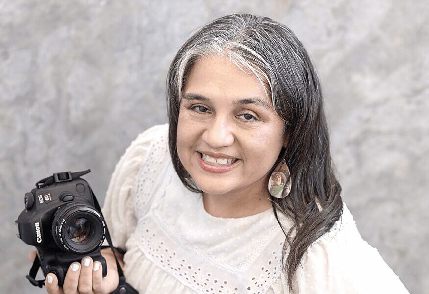 Meet Christi Slider - Voyage Dallas Magazine | Dallas City Guide