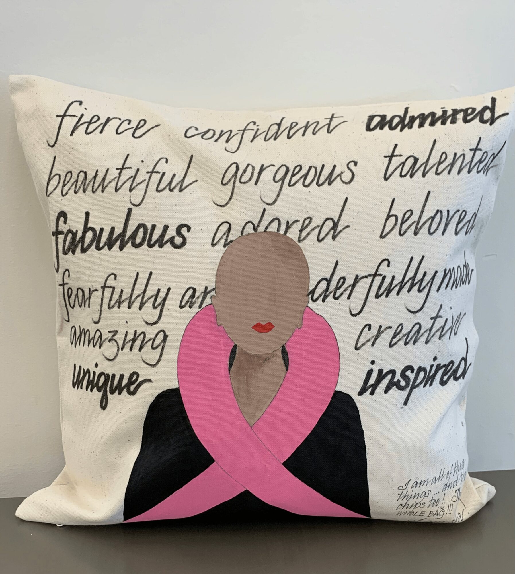 Check Out Gwen Hughes’ Story - Voyage Dallas Magazine | Dallas City Guide