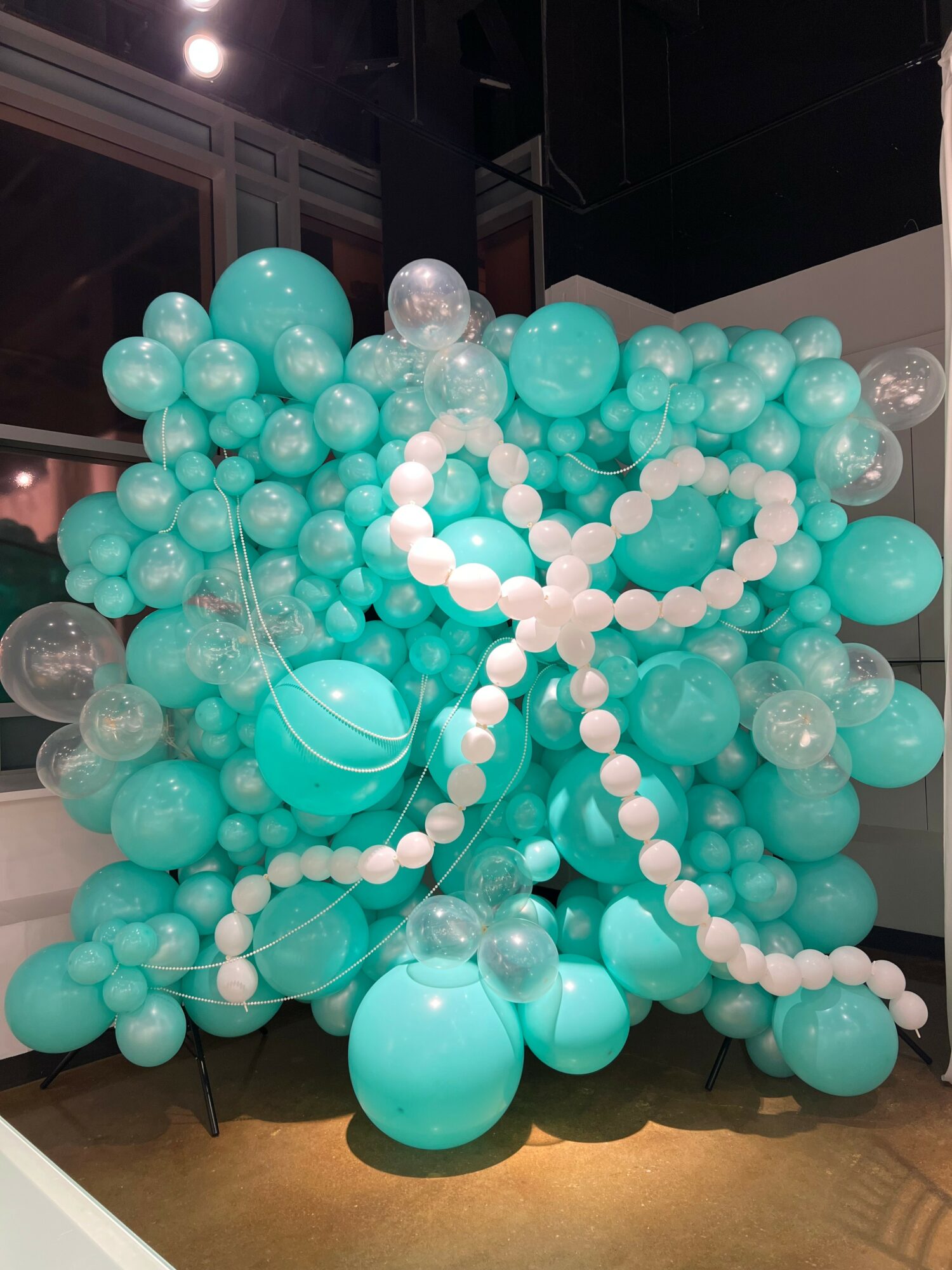 Meet Kelsey Rojas of BB Balloons - Voyage Dallas Magazine | Dallas City ...