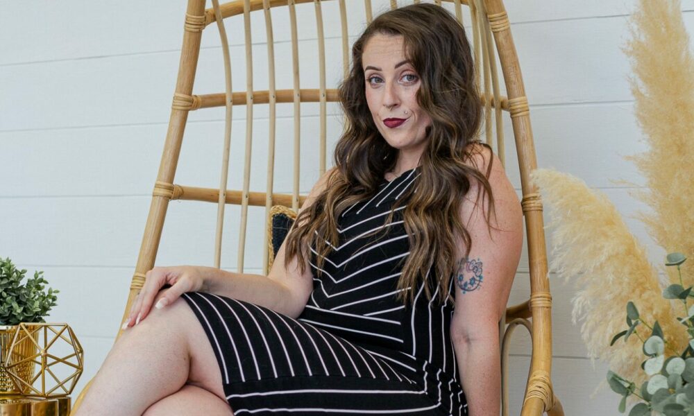 Conversations with Devon Biesterveld - Voyage Dallas Magazine | Dallas ...