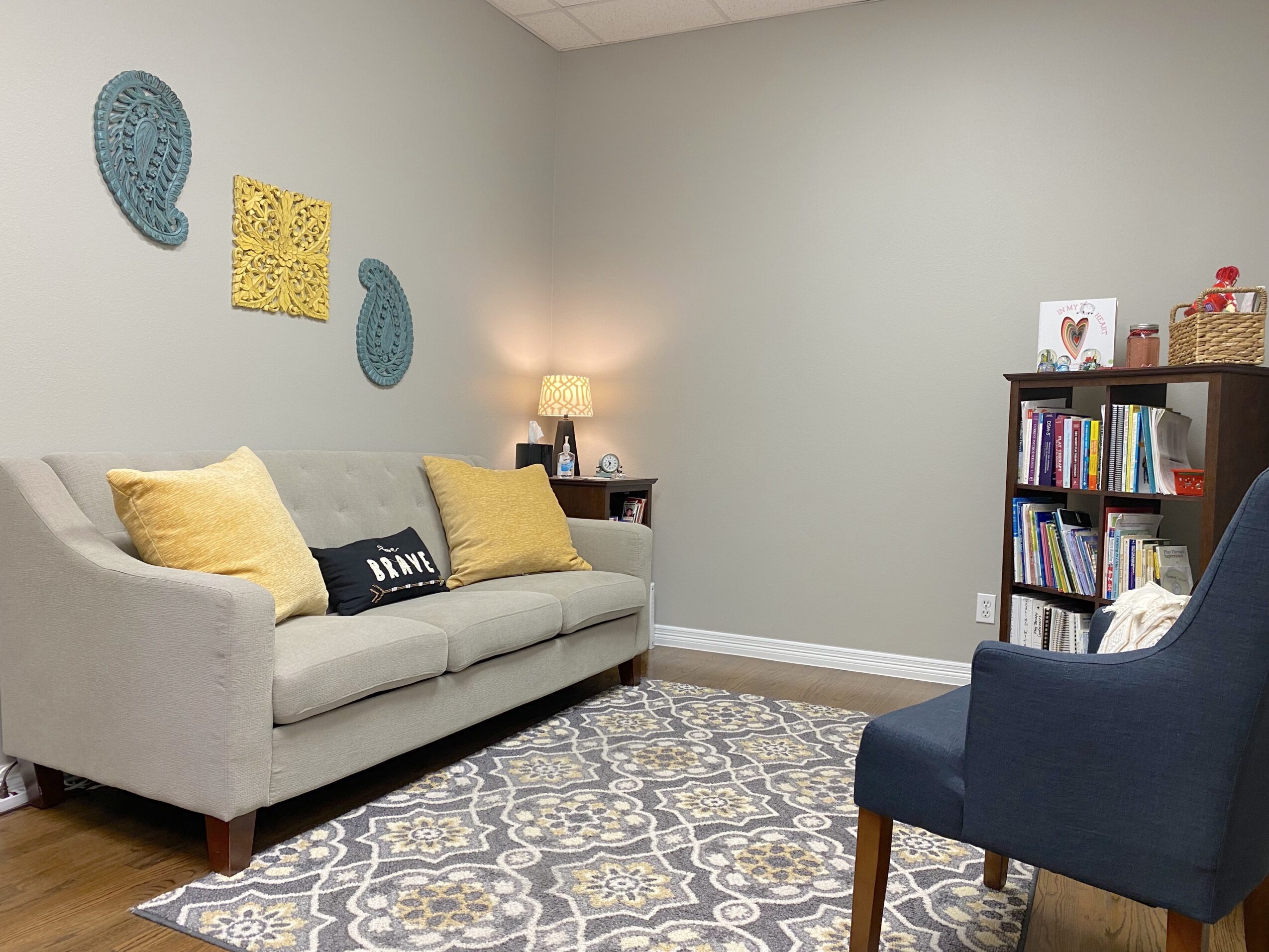 Hidden Gems: Meet Sarah Rees of Brave Space - Voyage Dallas Magazine ...