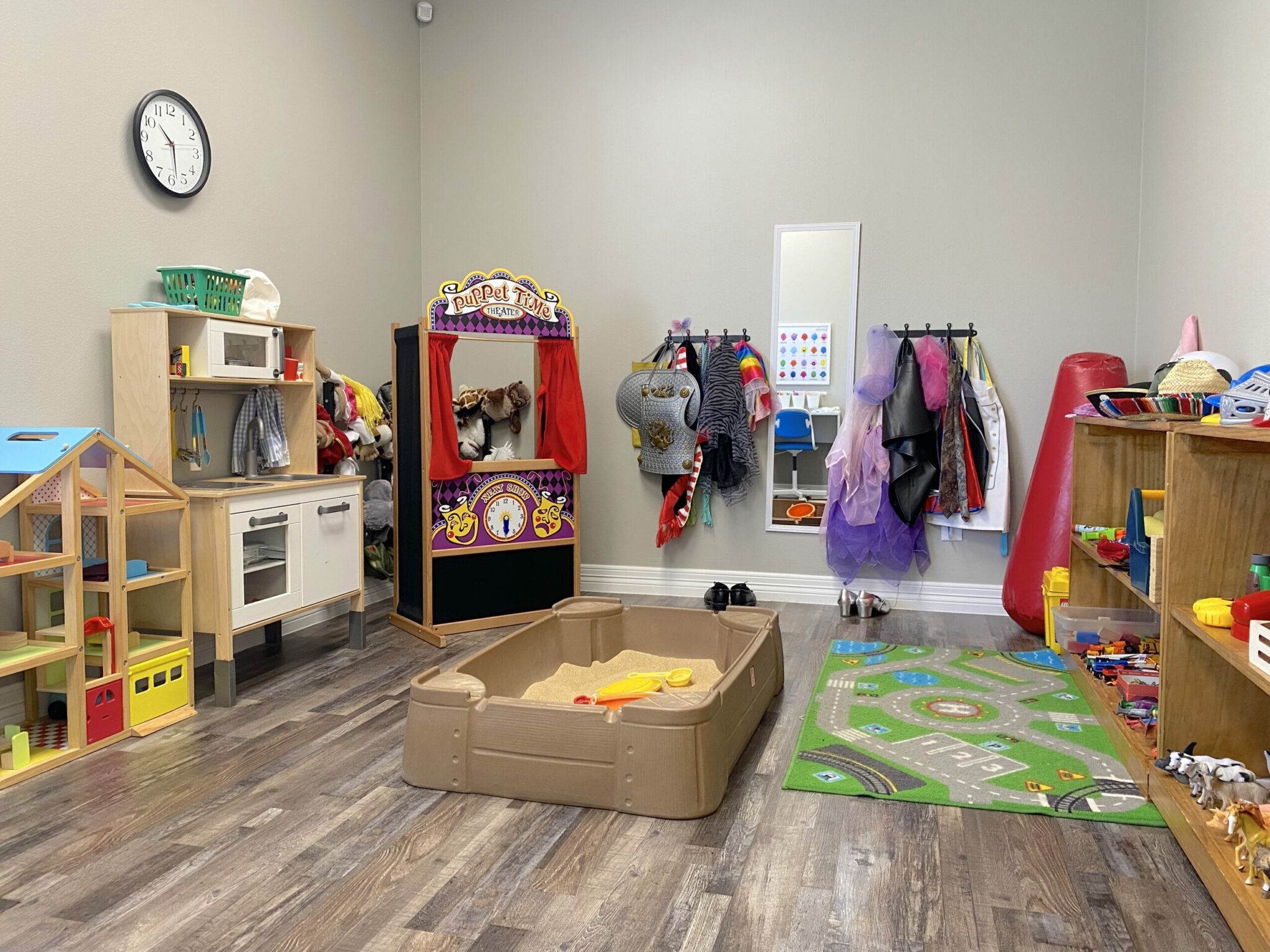 Hidden Gems: Meet Sarah Rees of Brave Space - Voyage Dallas Magazine ...