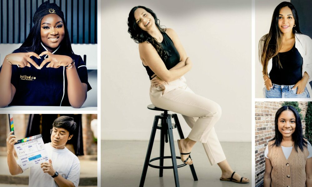 Meet Jacie Walker and Laura Price of Dallas Gift Girls in Park Cities ...