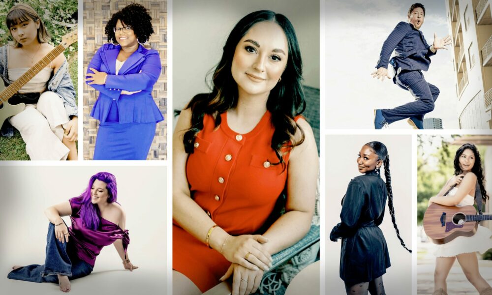 Meet Rob Rosenbaum and Linda O’Neal - Voyage Dallas Magazine | Dallas ...