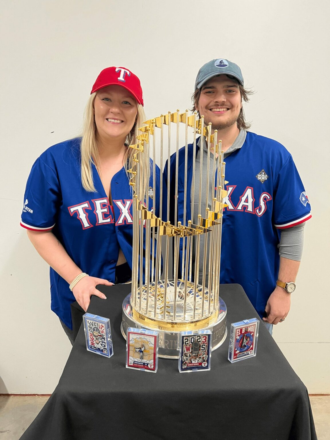 Check Out WILL RAINES’s Story - Voyage Dallas Magazine | Dallas City Guide