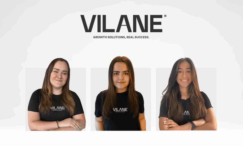 Hidden Gems: Meet Rosa, Andrea, and Aura of Vilane Solutions - Voyage Dallas Magazine | Dallas ...