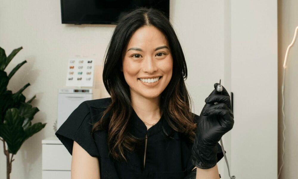 Check Out Kelley Quach’s Story - Voyage Dallas Magazine | Dallas City Guide