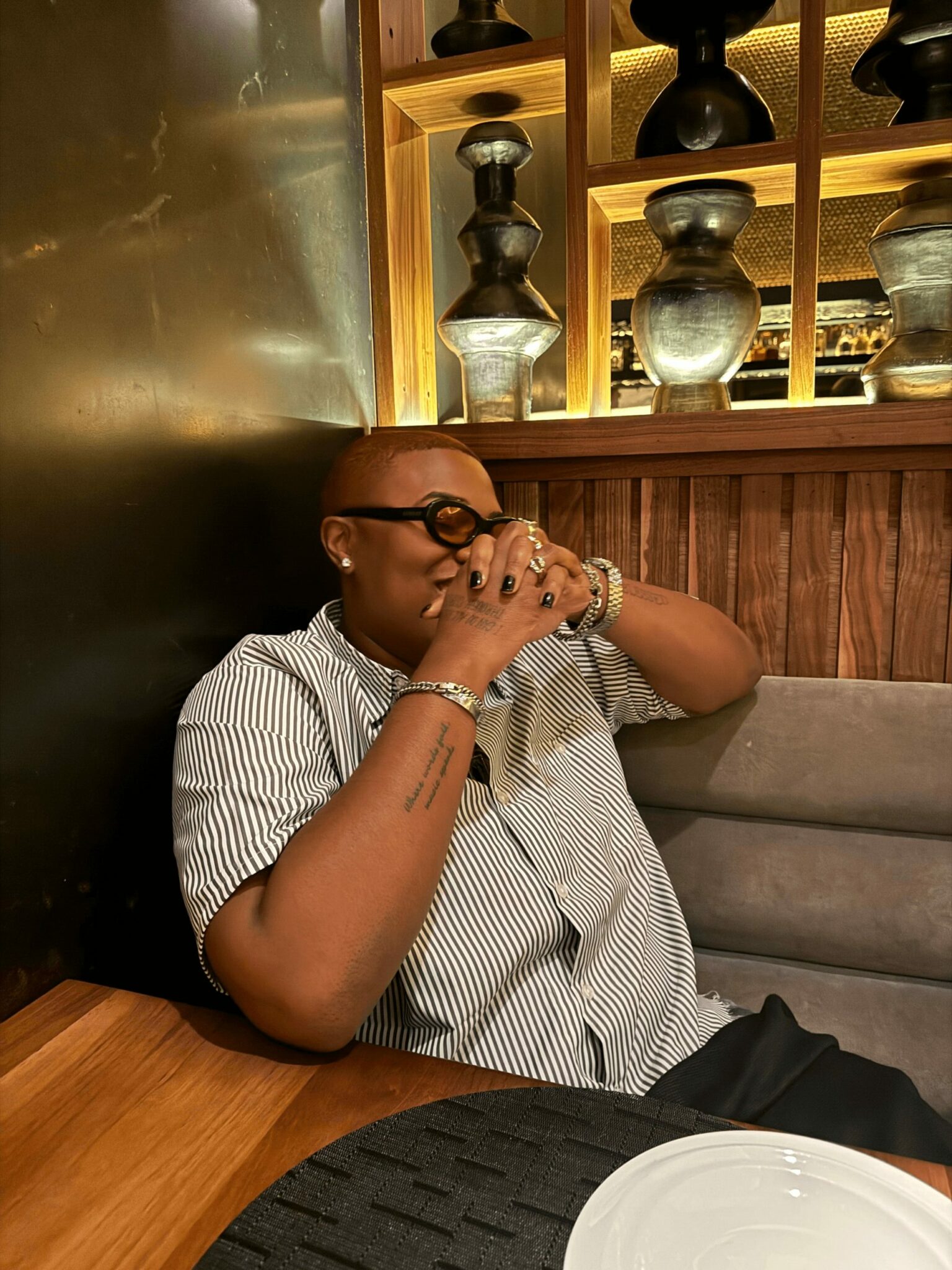 Meet Ja’Mes Williams of Fort Worth,TX - Voyage Dallas Magazine | Dallas ...