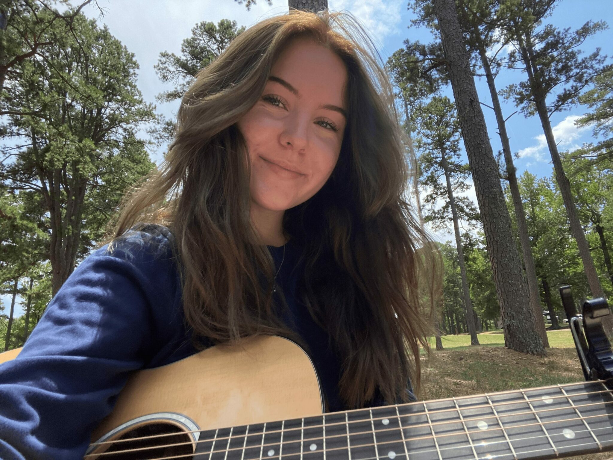 Check Out Gracen Wynn’s Story - Voyage Dallas Magazine | Dallas City Guide