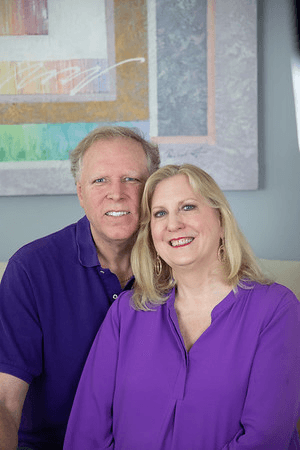 Life & Work with Dr. Rusty Barrier of Richardson - Voyage Dallas ...