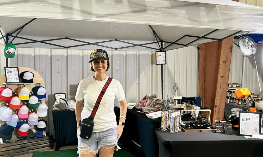 Meet Michaela Newton of Gainesville, TX - Voyage Dallas Magazine ...