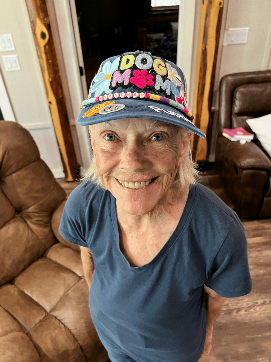 Meet Michaela Newton of Gainesville, TX - Voyage Dallas Magazine ...