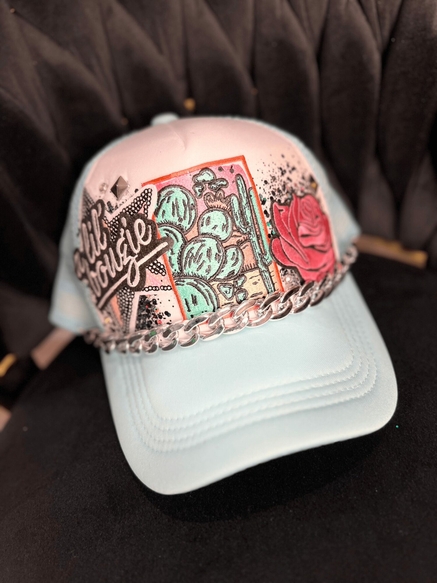 Meet Michaela Newton of Gainesville, TX - Voyage Dallas Magazine ...