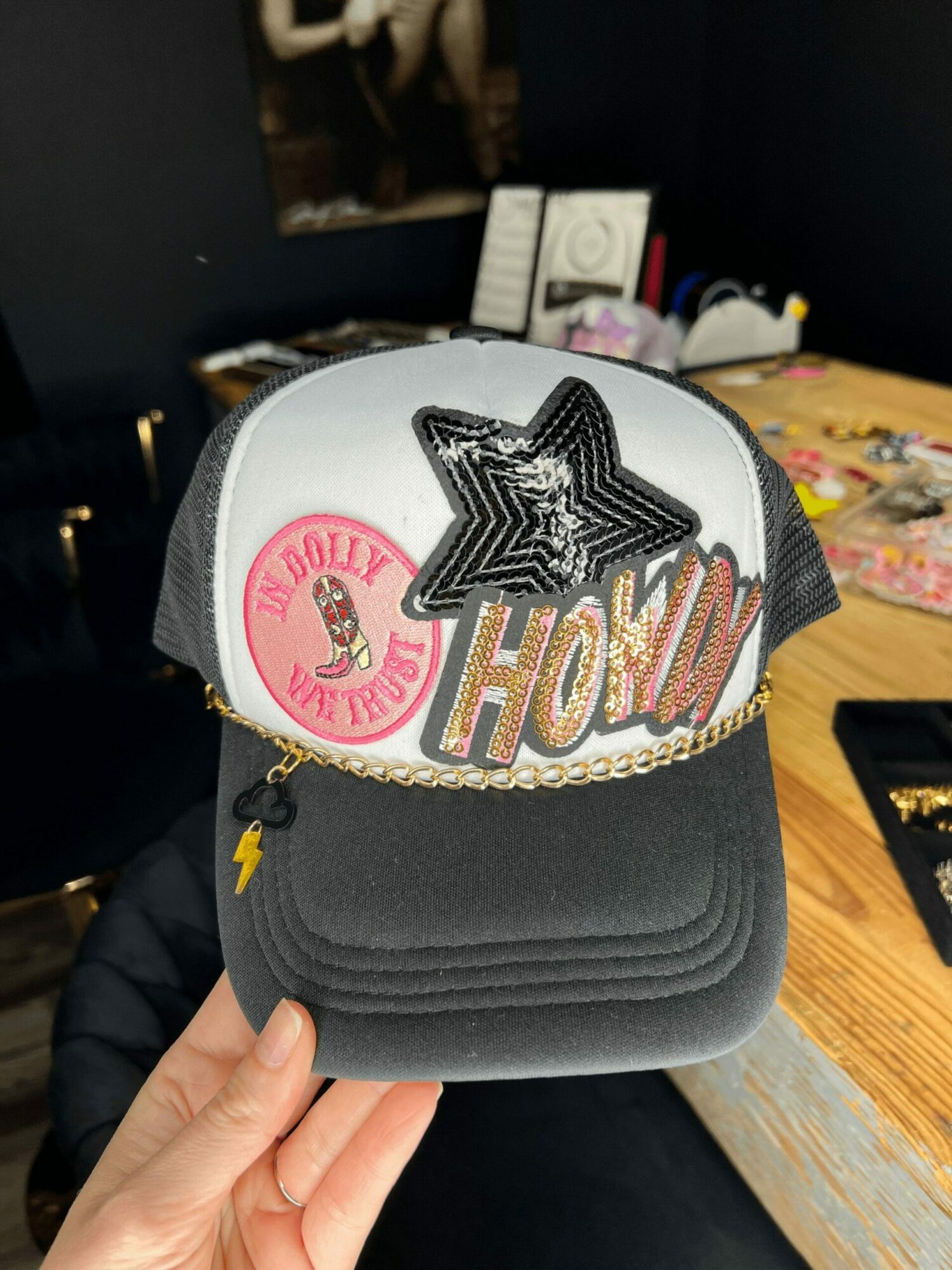 Meet Michaela Newton of Gainesville, TX - Voyage Dallas Magazine ...