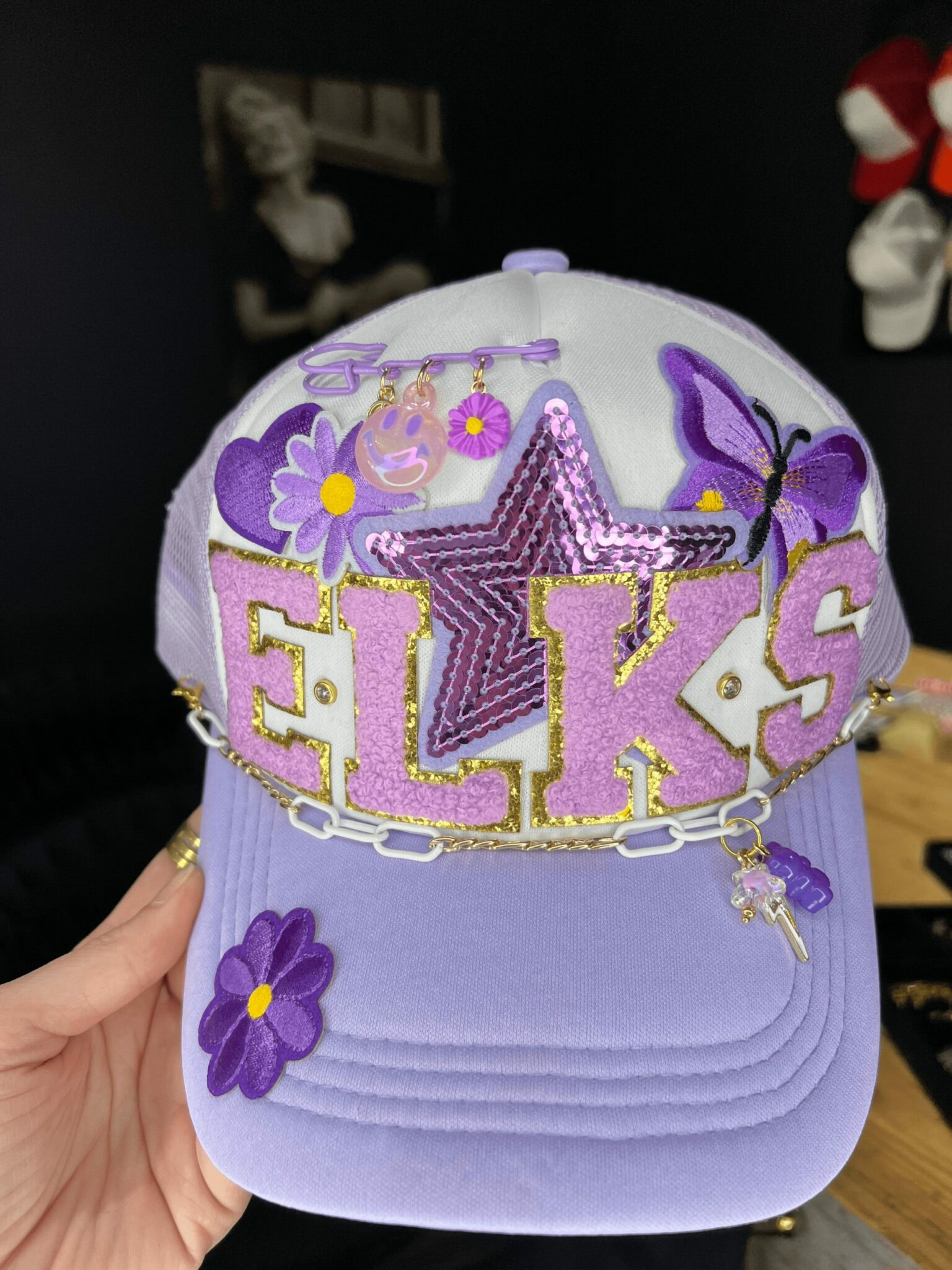 Meet Michaela Newton of Gainesville, TX - Voyage Dallas Magazine ...