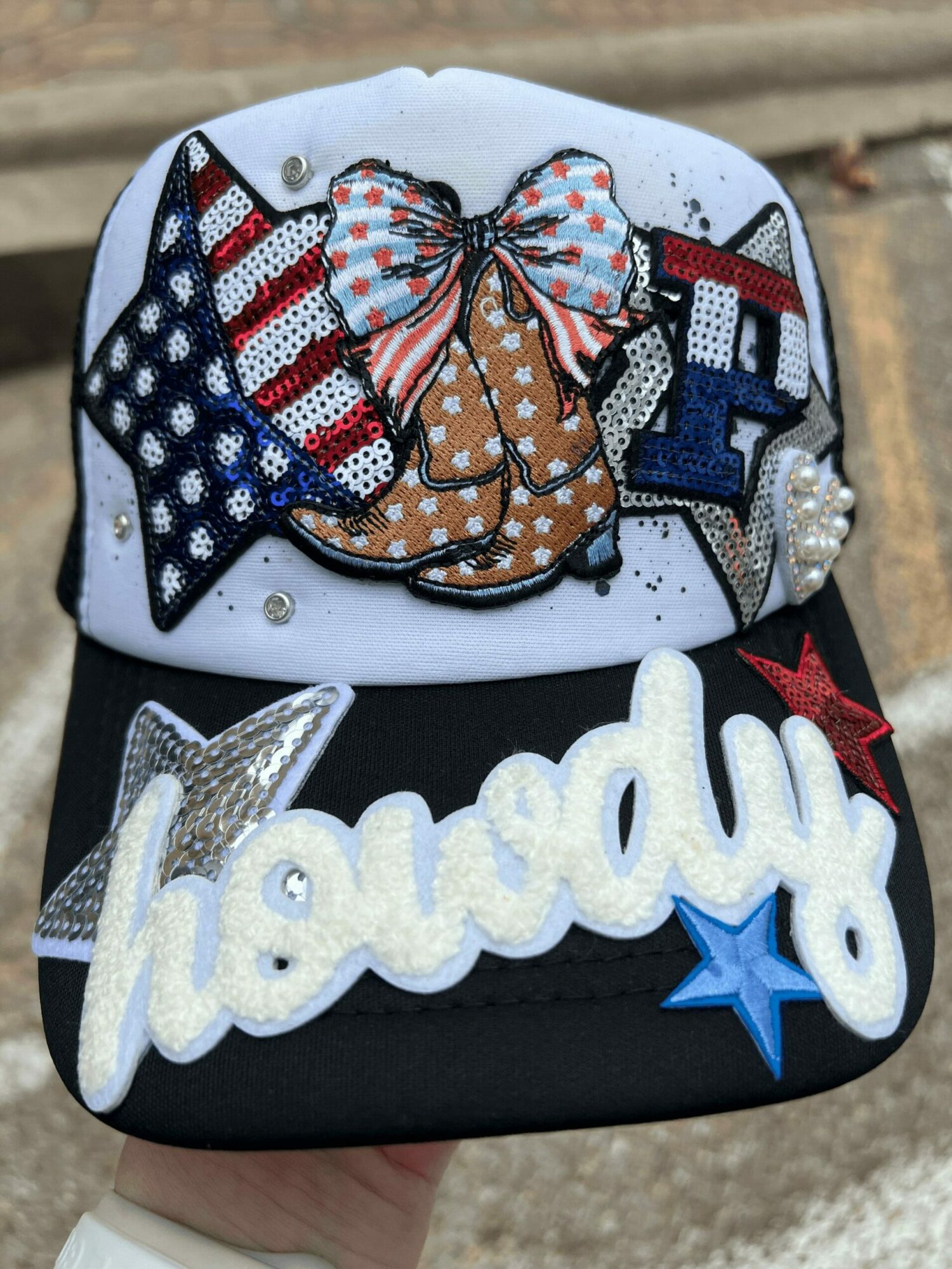 Meet Michaela Newton of Gainesville, TX - Voyage Dallas Magazine ...