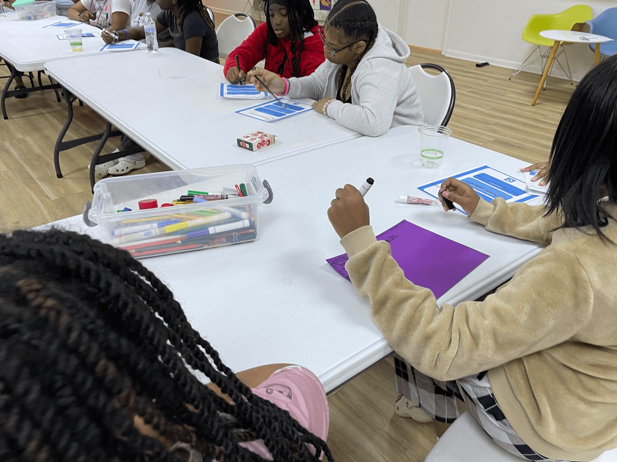 Conversations with Angel Theodore - Voyage Dallas Magazine | Dallas ...