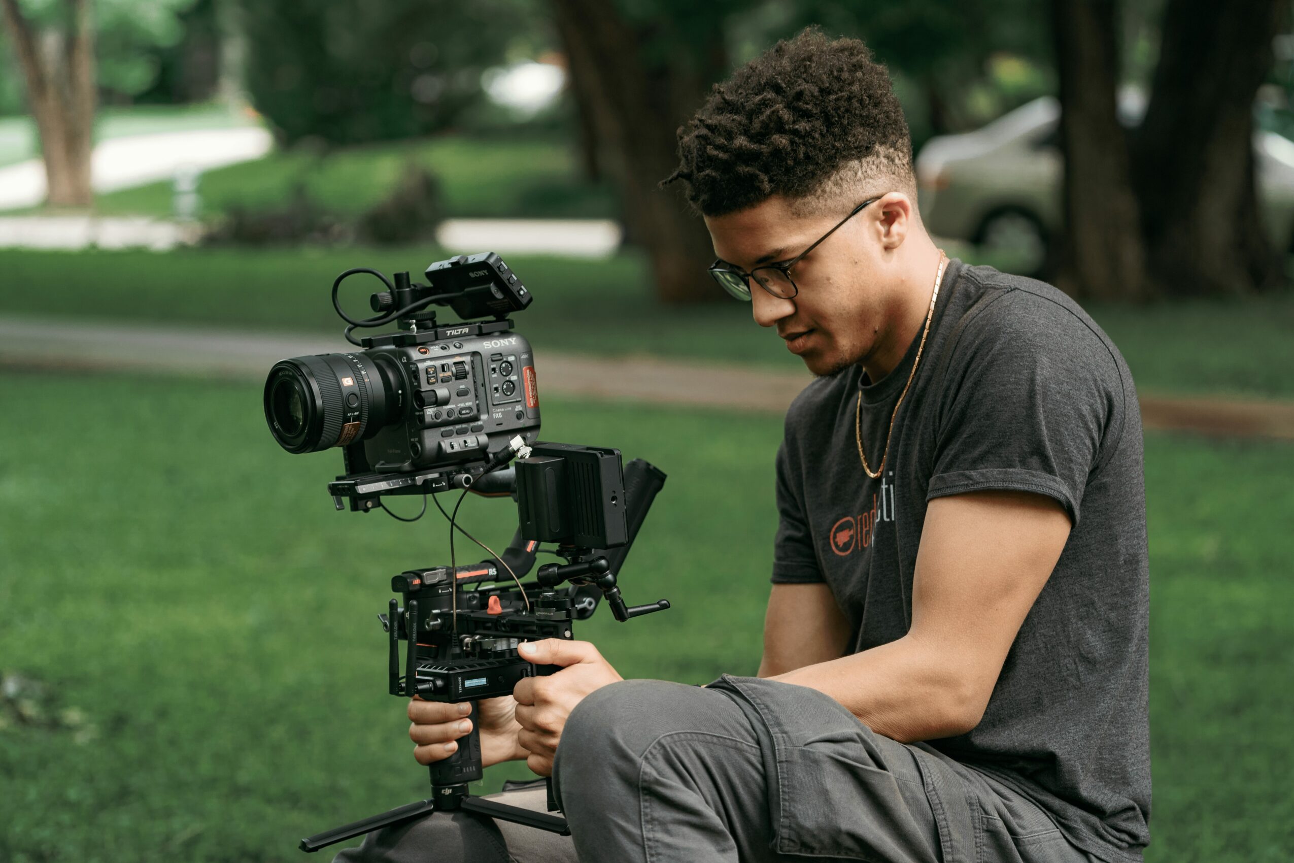 Rising Stars: Meet Abery Saulsberry of Dallas/Fort Worth Metroplex ...