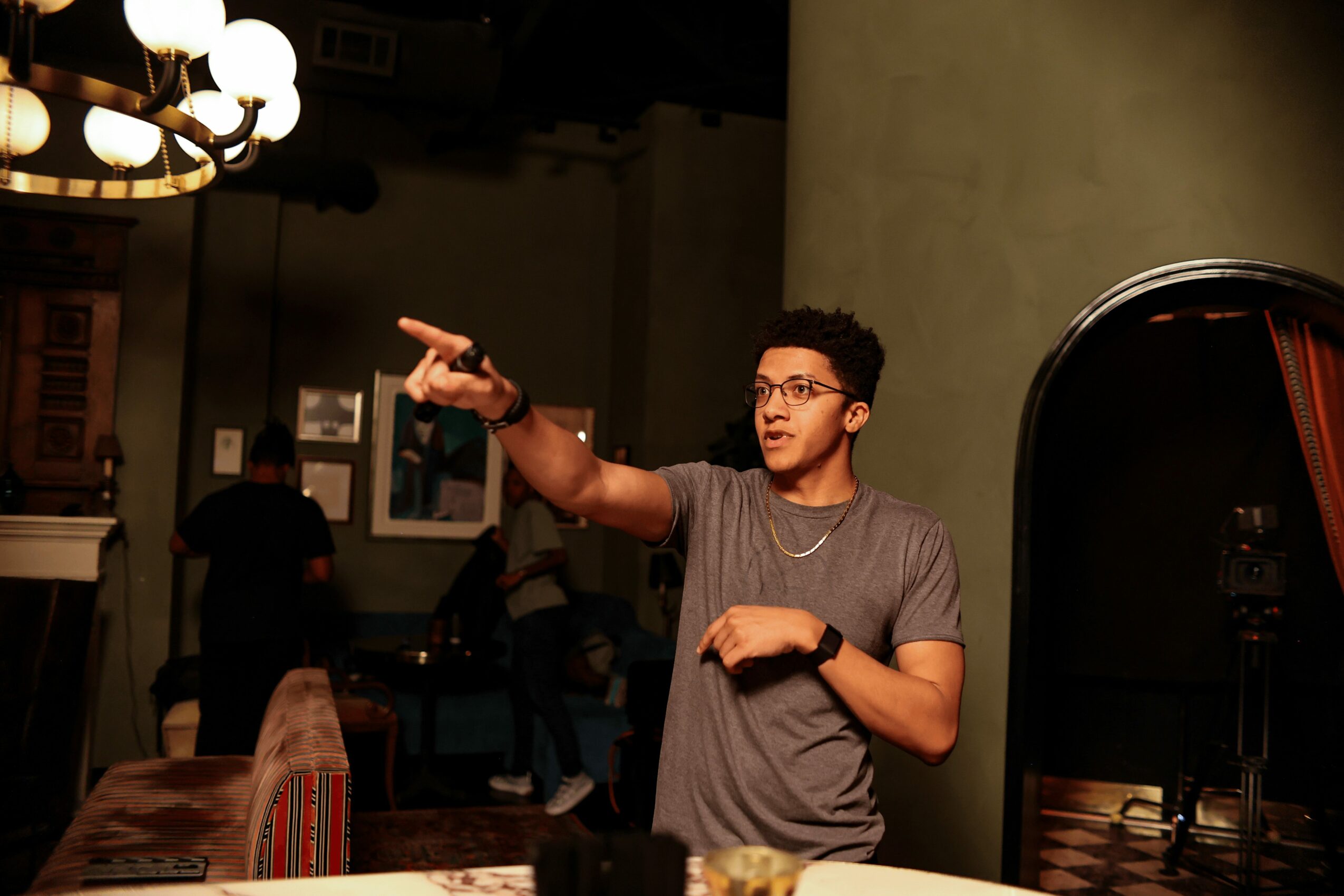 Rising Stars: Meet Abery Saulsberry of Dallas/Fort Worth Metroplex ...