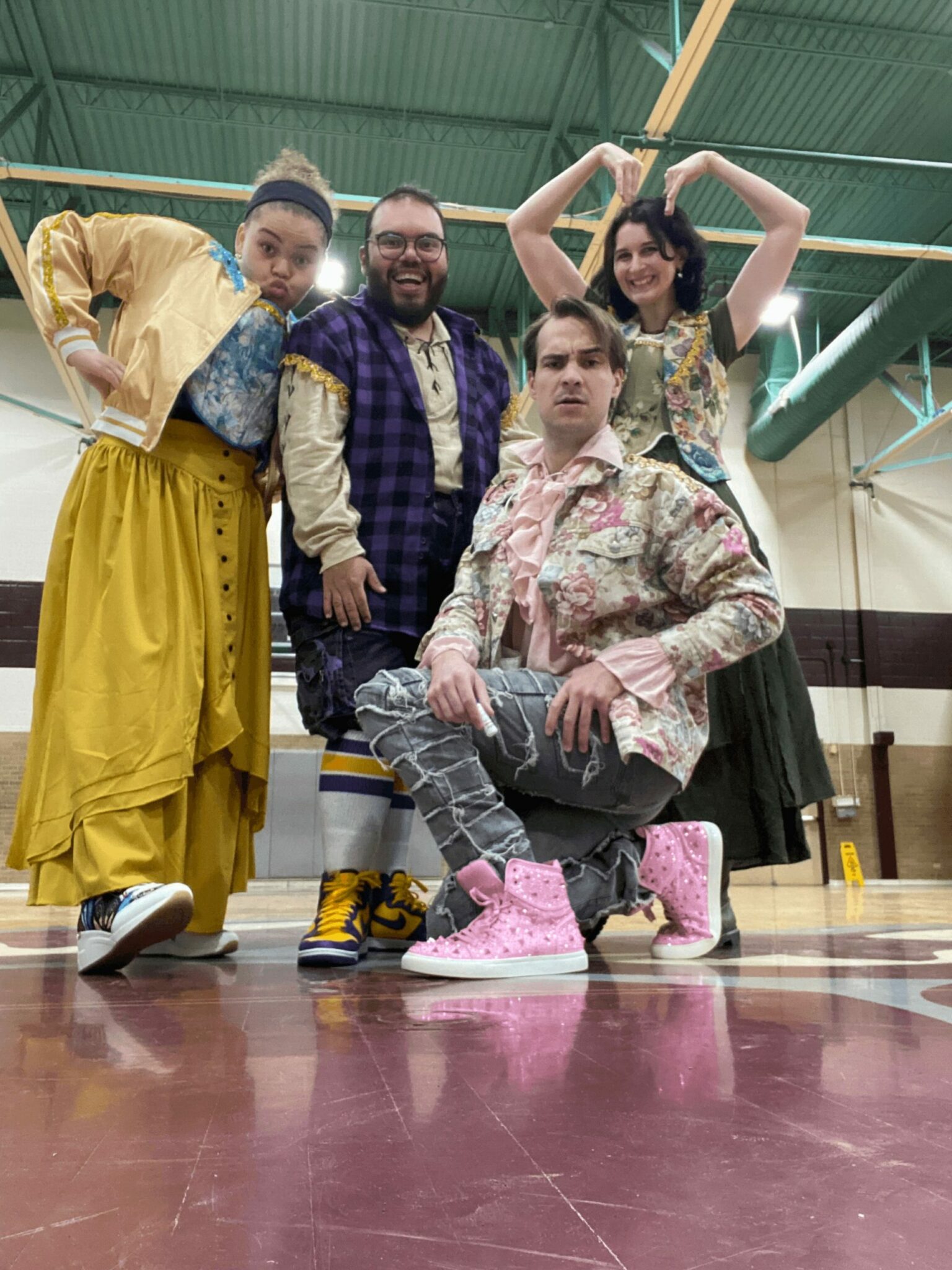 Daily Inspiration: Meet Destiny Harris - Voyage Dallas Magazine ...