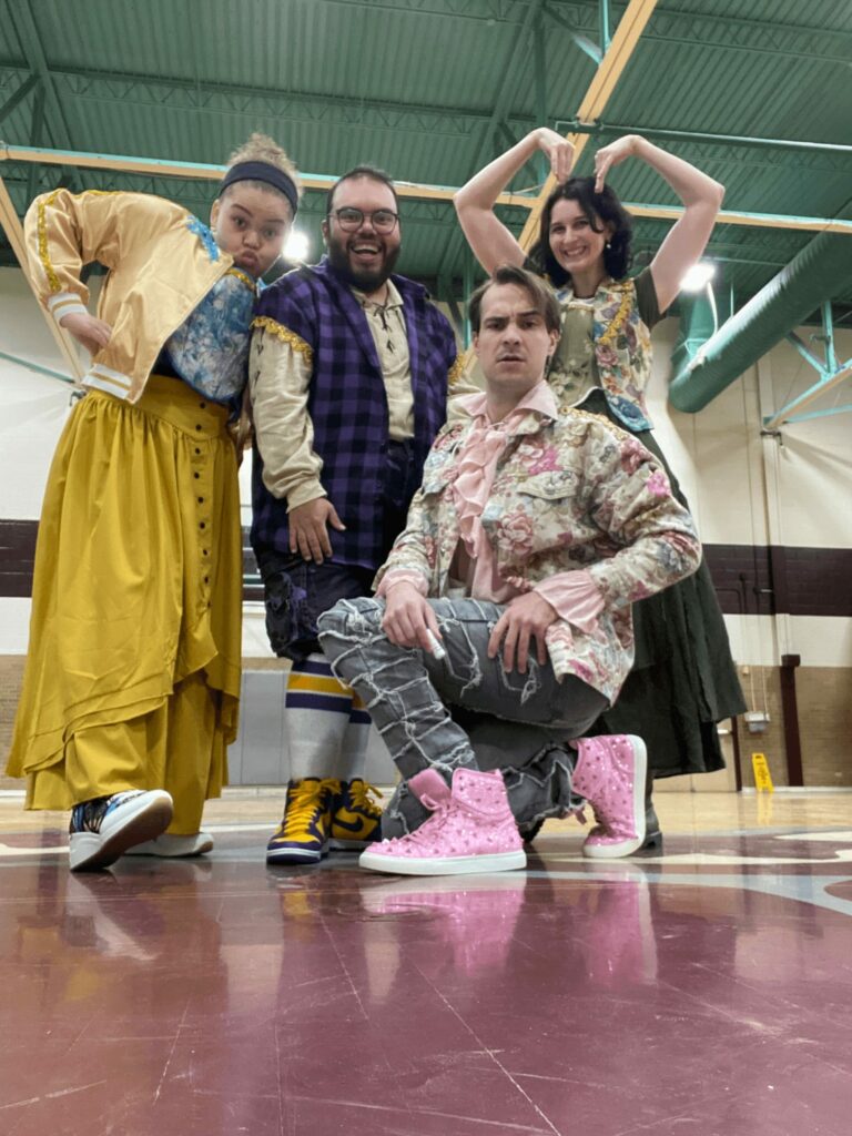 Daily Inspiration: Meet Destiny Harris - Voyage Dallas Magazine ...