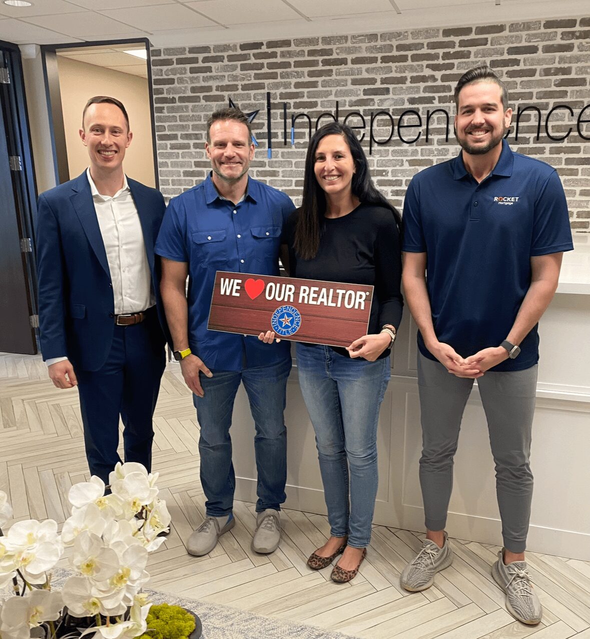 Life & Work with Matt Heidenfelder - Voyage Dallas Magazine | Dallas ...