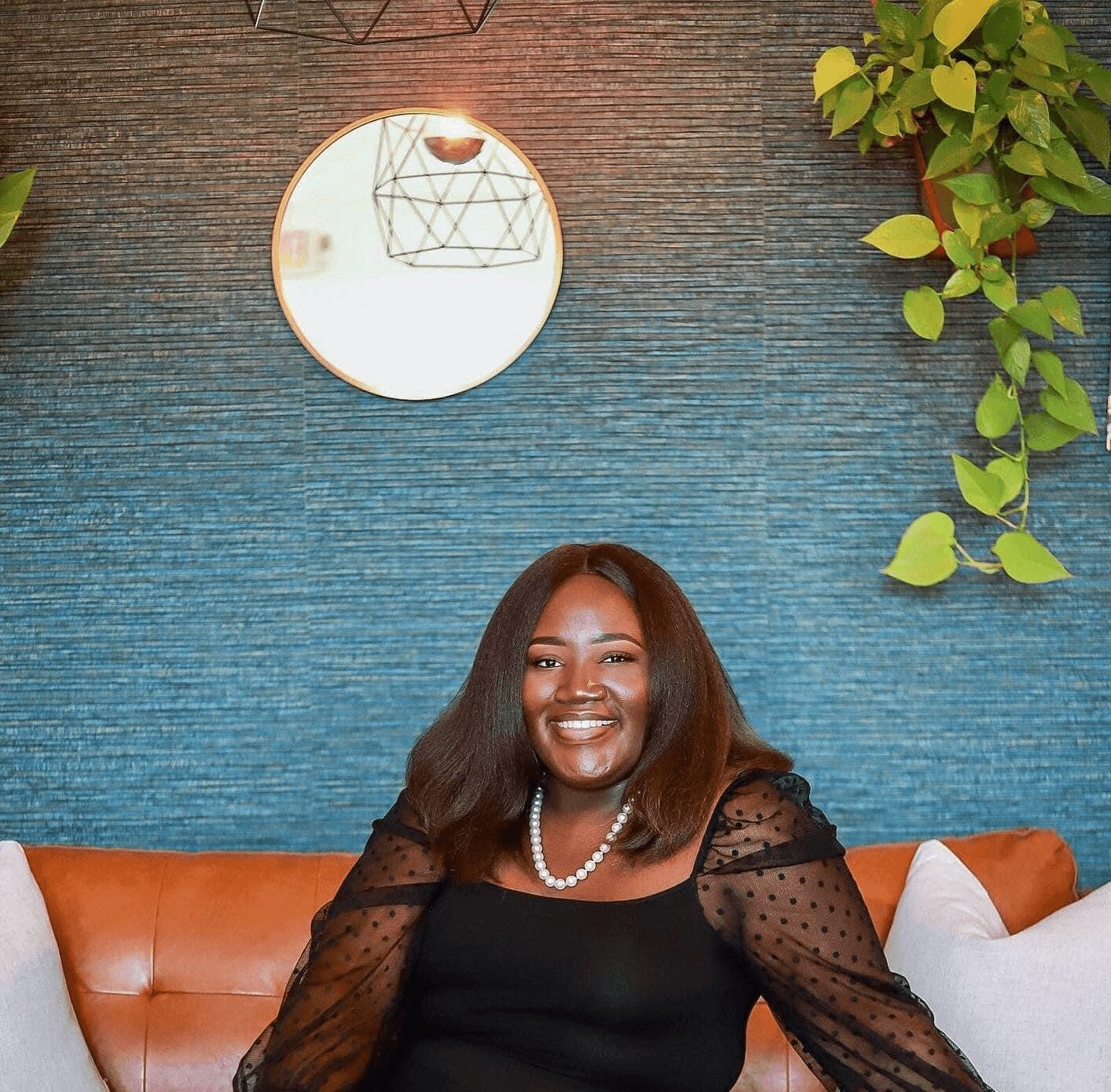 Rising Stars: Meet Tyra Racquel of It is online. - Voyage Dallas ...