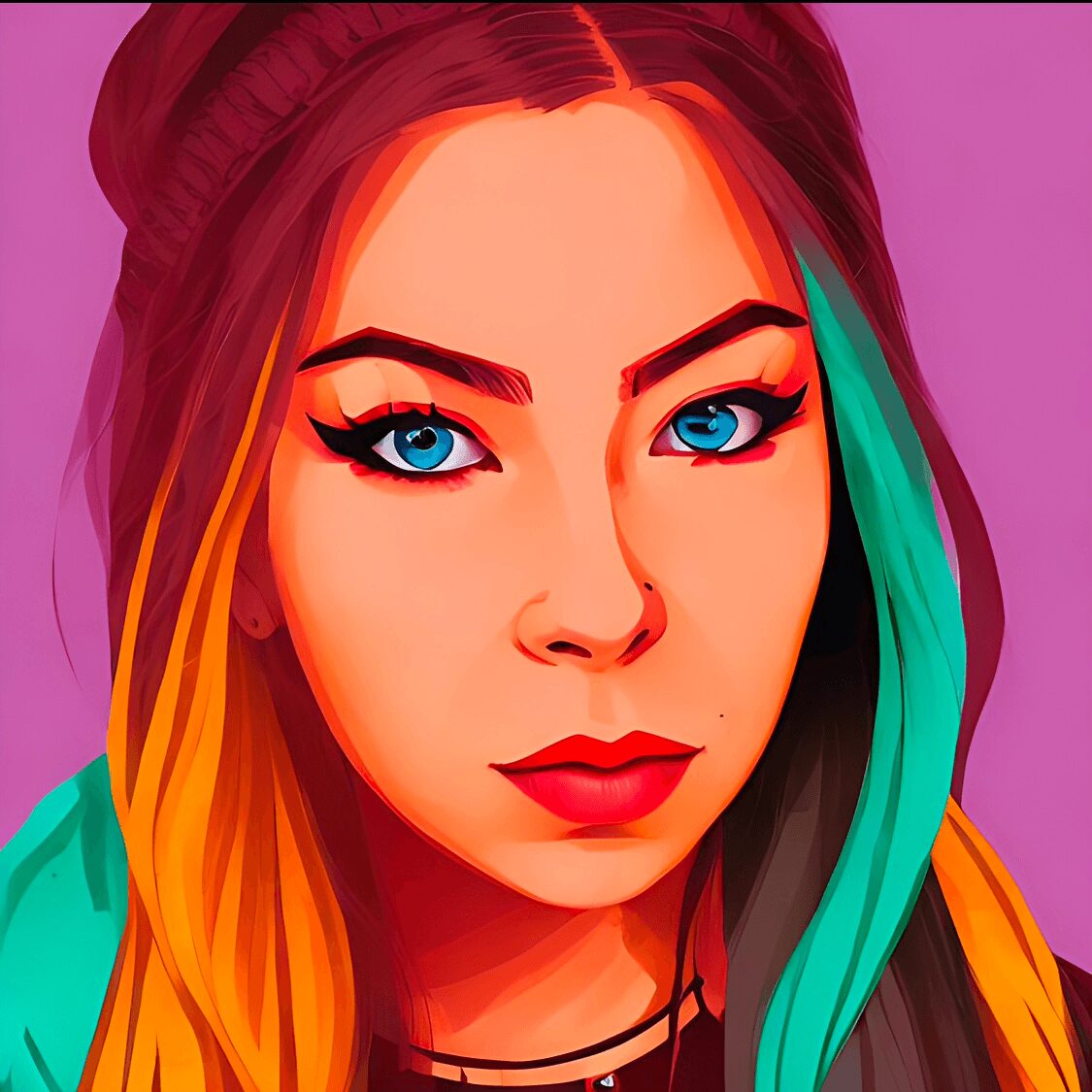 Rising Stars: Meet Kendra Nicole of New Jersey - Voyage Dallas Magazine ...