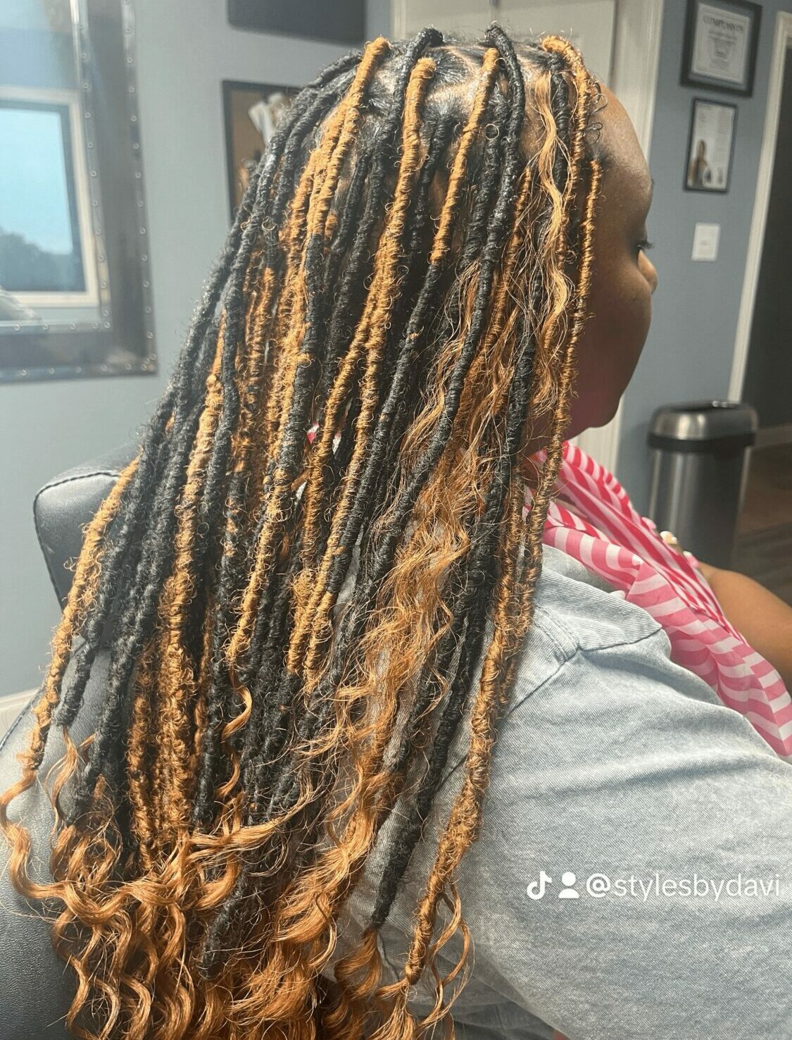 Daily Inspiration: Meet Davier Anderson - Voyage Dallas Magazine ...