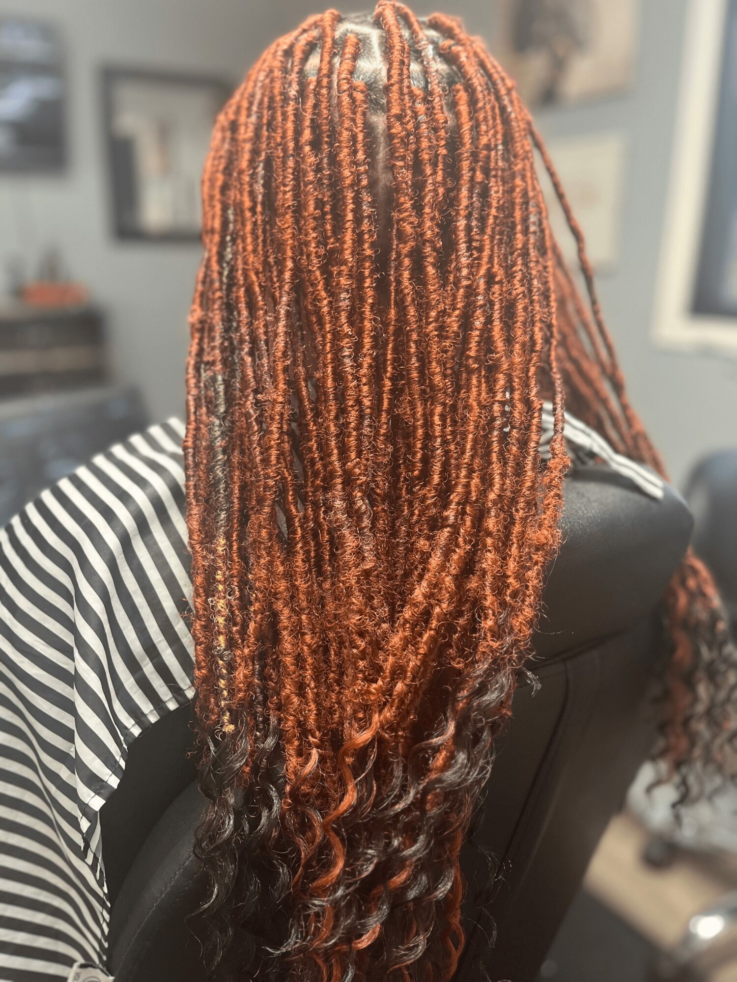 Daily Inspiration: Meet Davier Anderson - Voyage Dallas Magazine ...