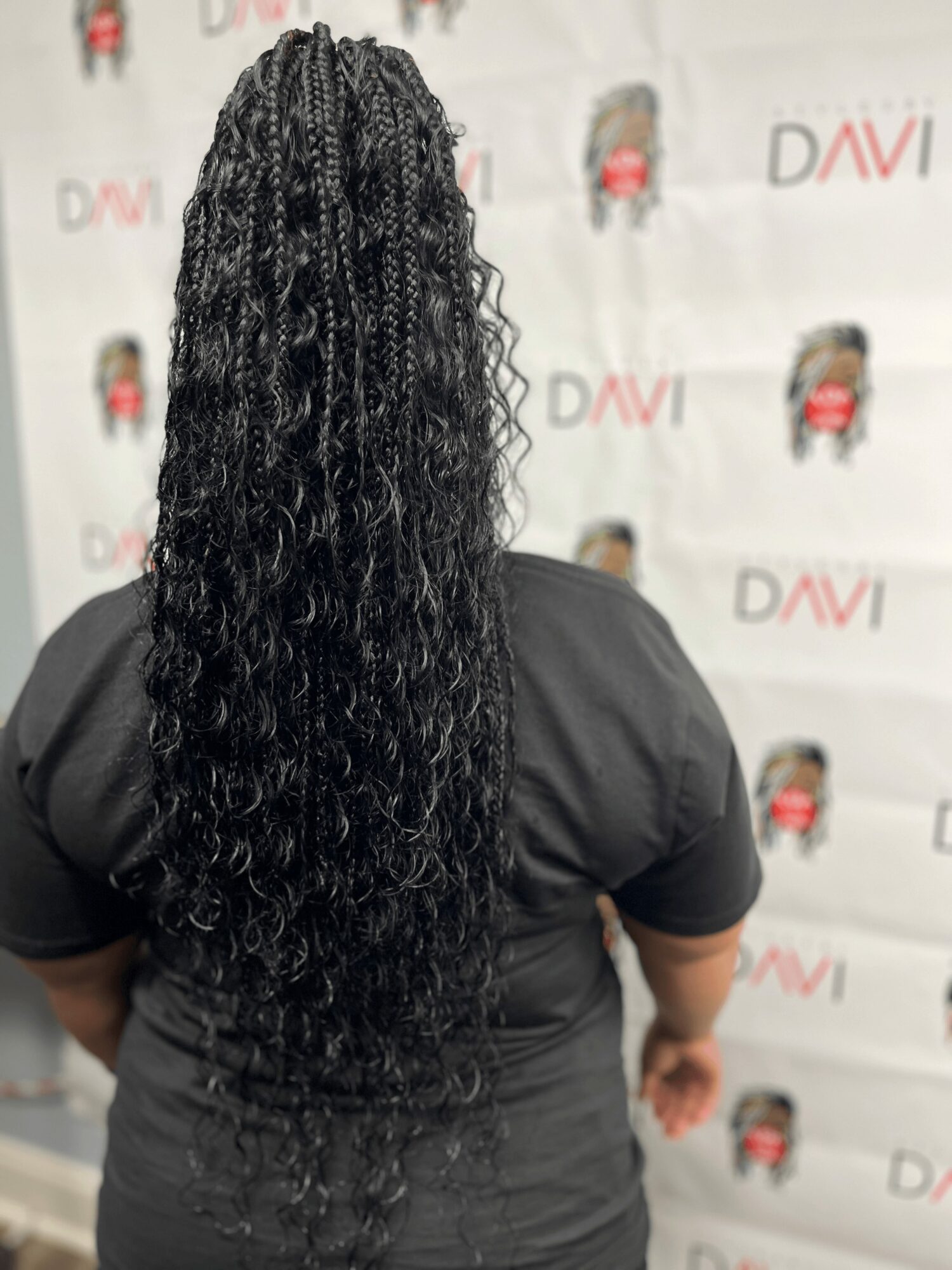 Daily Inspiration: Meet Davier Anderson - Voyage Dallas Magazine ...