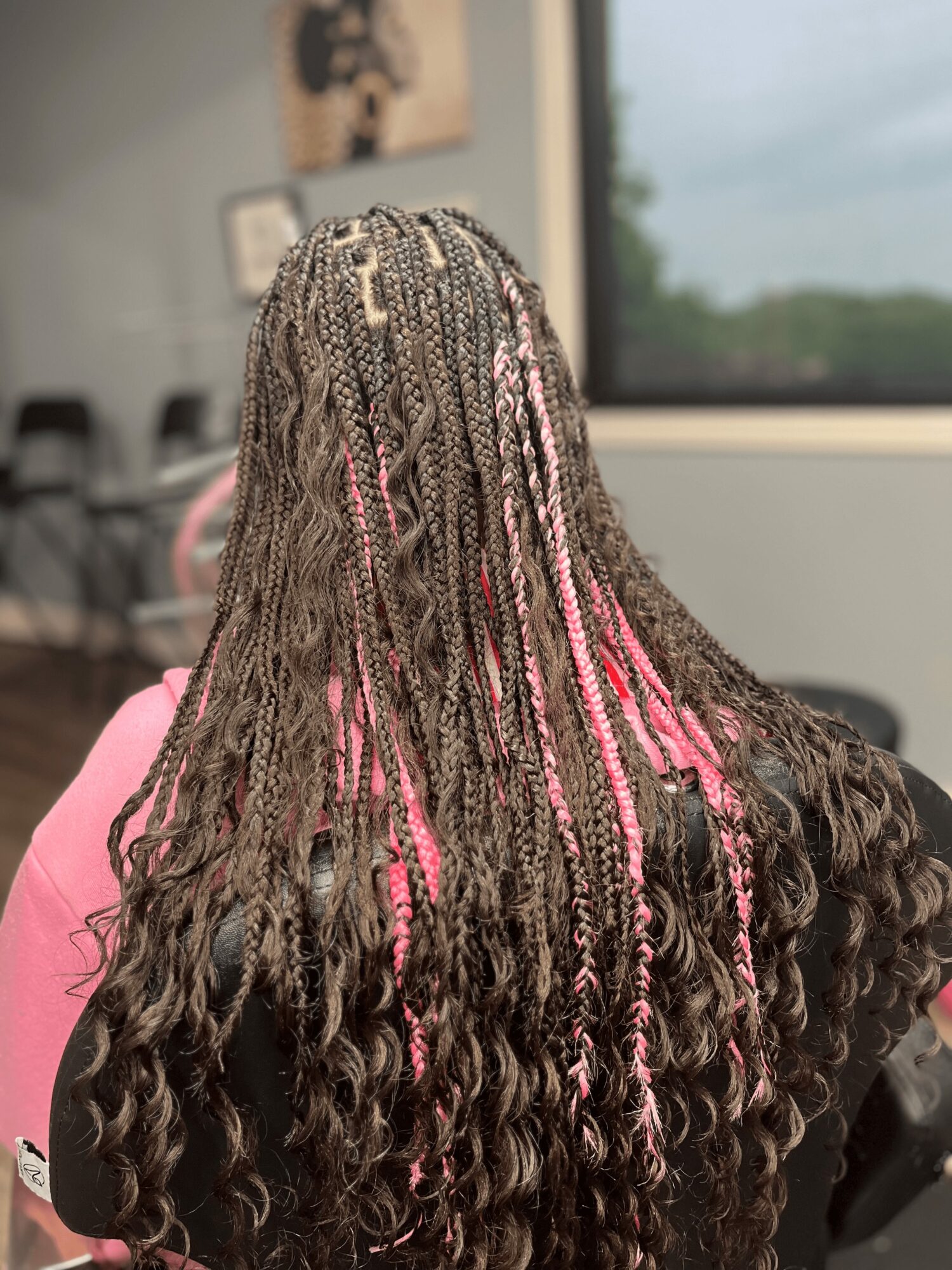 Daily Inspiration: Meet Davier Anderson - Voyage Dallas Magazine ...