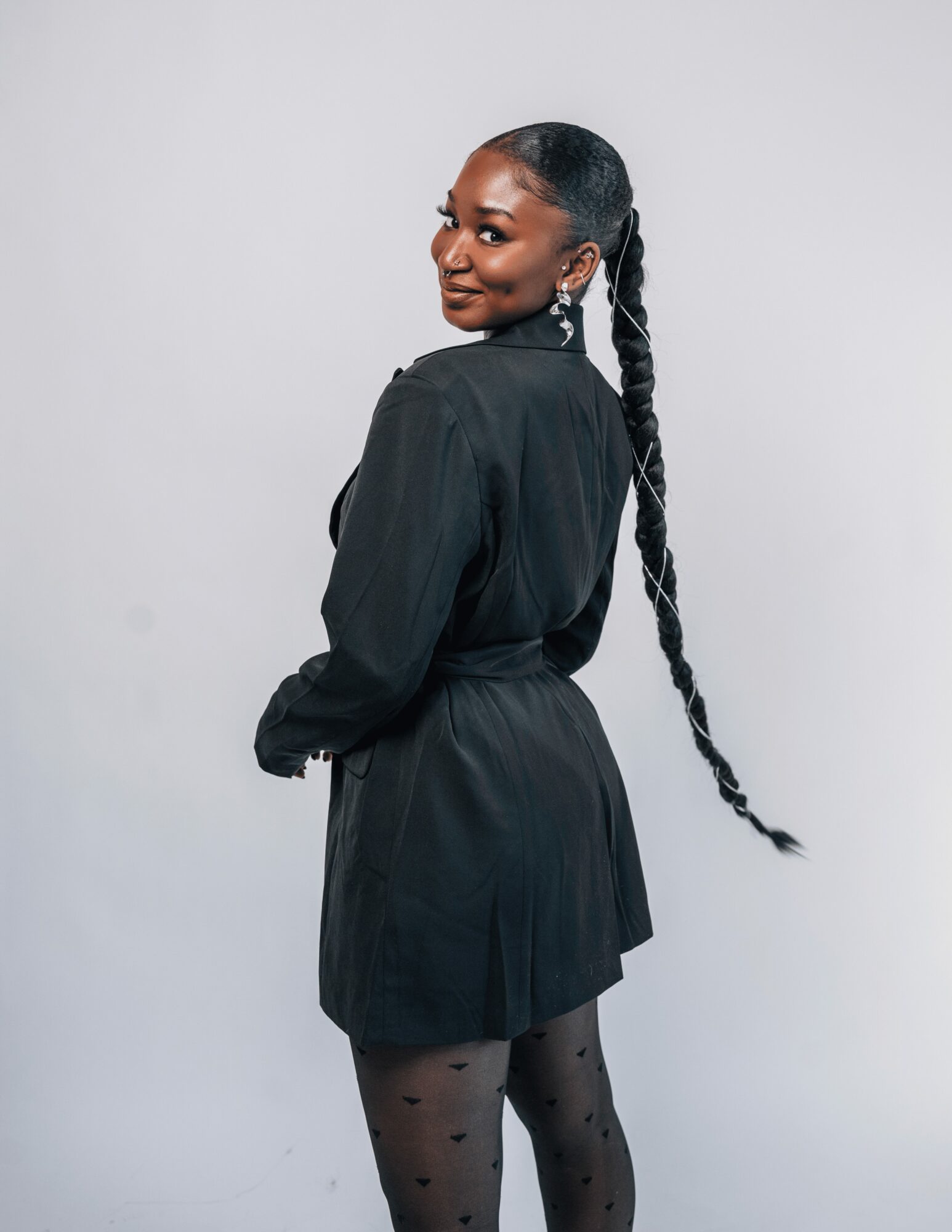 Check Out Destiny Carr’s Story - Voyage Dallas Magazine | Dallas City Guide