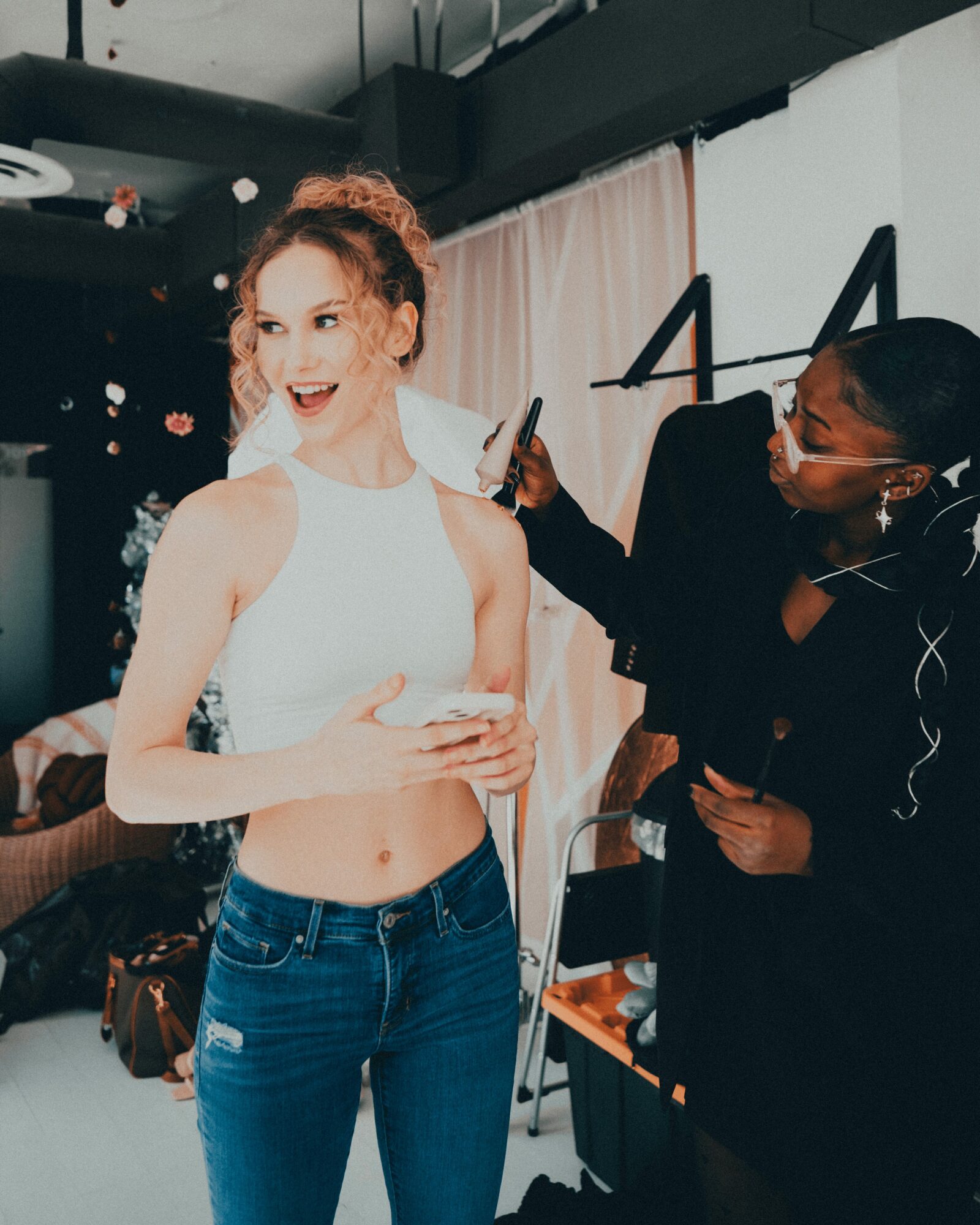 Check Out Destiny Carr’s Story - Voyage Dallas Magazine | Dallas City Guide