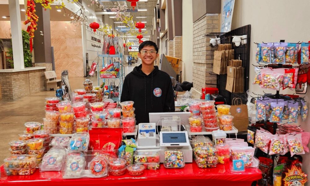 Community Highlights: Meet Adrick Phan of kpuffgoodies - Voyage Dallas ...