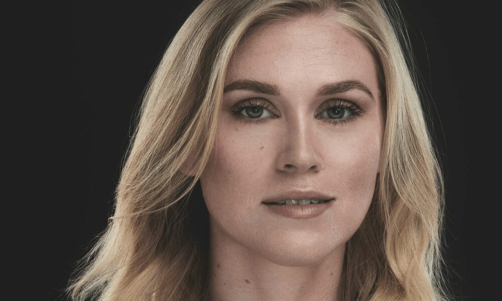 Conversations with Amber Krisher - Voyage Dallas Magazine | Dallas City ...