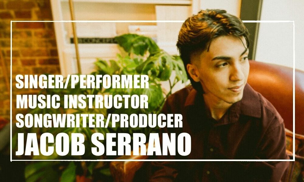 Check Out Jacob Serrano’s Story - Voyage Dallas Magazine | Dallas City ...