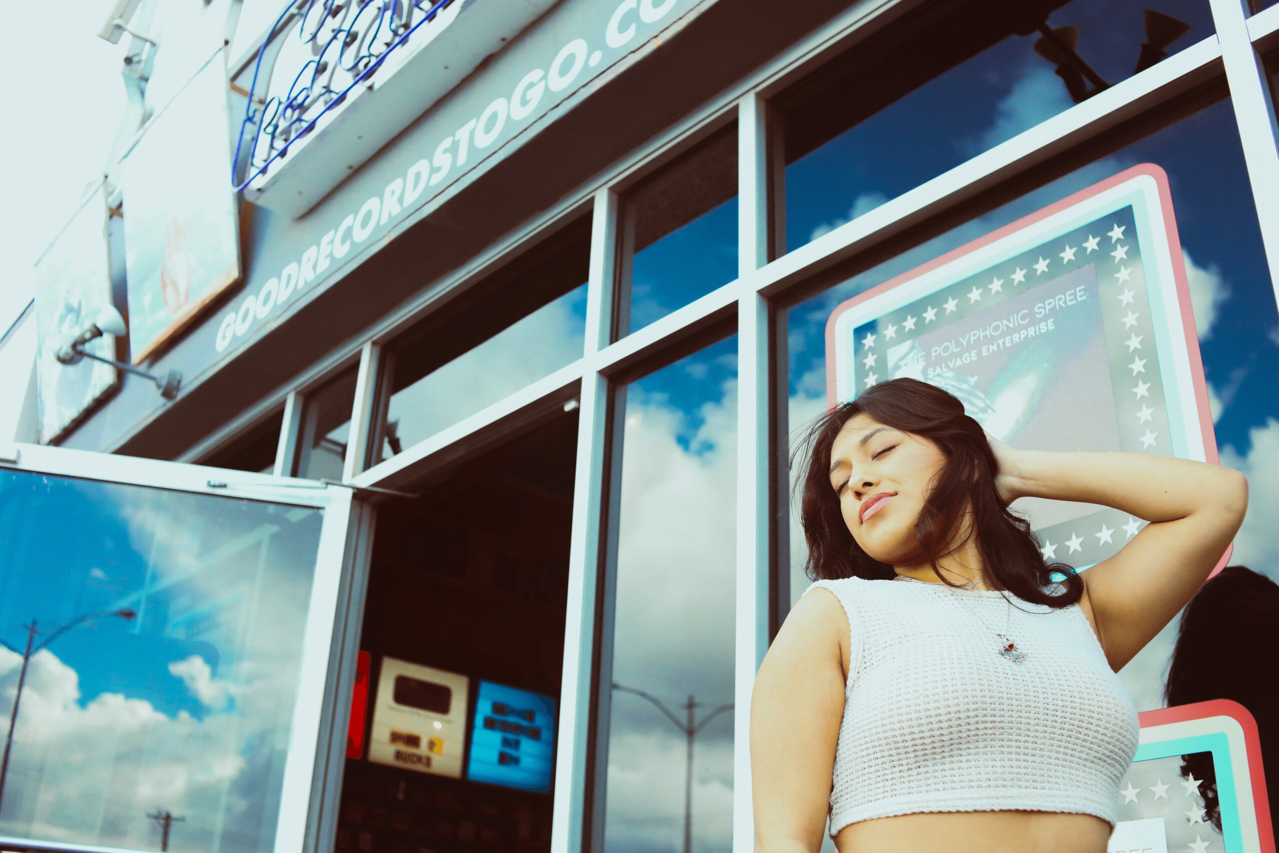 Conversations with Asenath Yarbrough - Voyage Dallas Magazine | Dallas ...