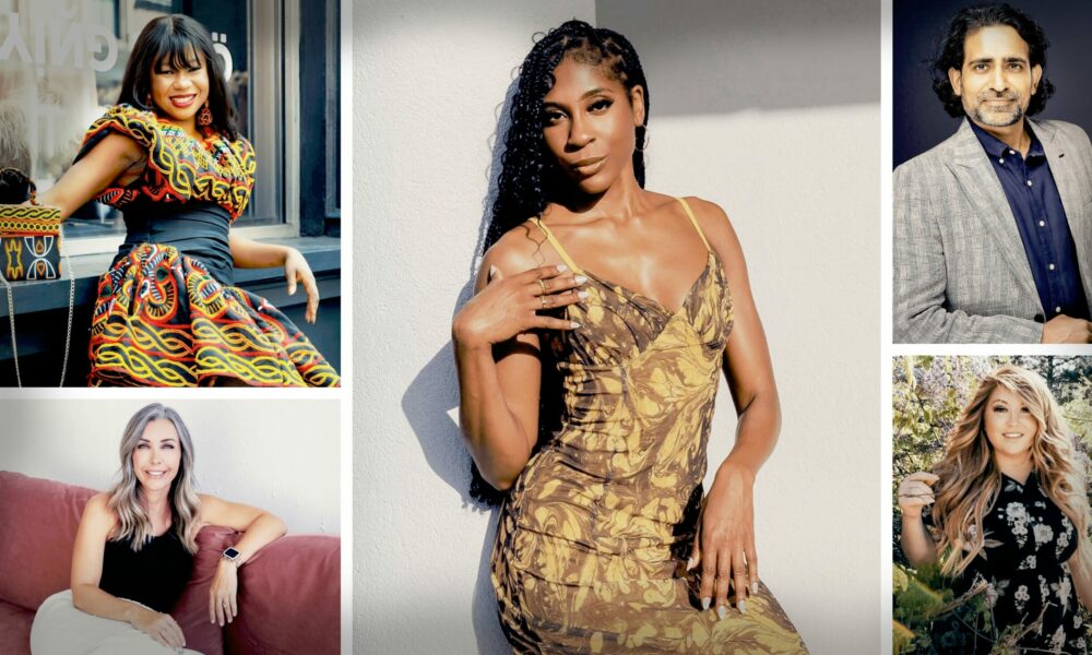 Meet Stephen Austin of Old Man Steve in Richland Hills - Voyage Dallas ...