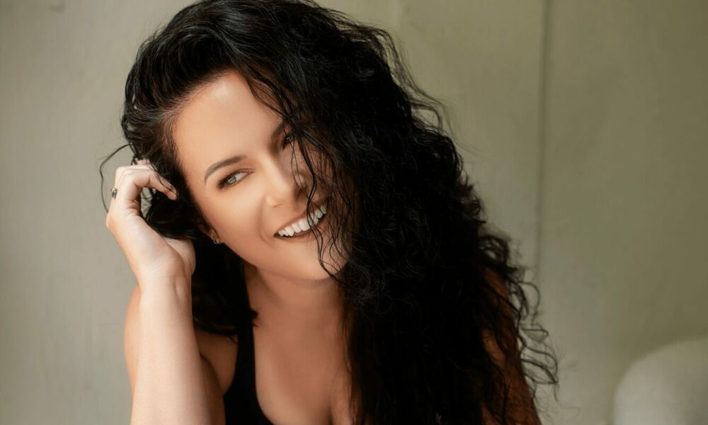 Daily Inspiration: Meet Dani Adams-Barry - Voyage Dallas Magazine | Dallas City Guide