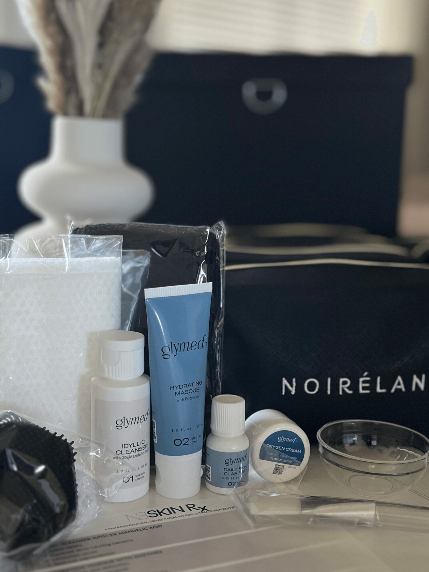 Community Highlights: Meet Chaslyn Reynolds of Noirélan - Voyage Dallas ...