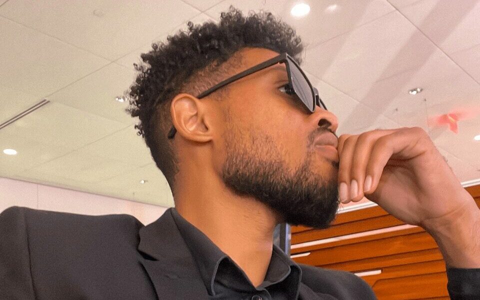 Check Out Chris Cade’s Story - Voyage Dallas Magazine | Dallas City Guide